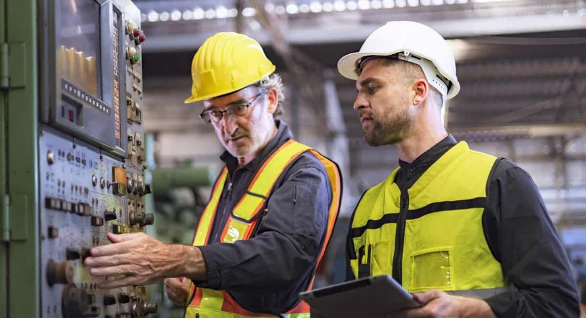 Manufacturing Compliance: Key to Business Success | INCIT