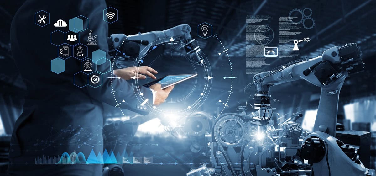 Top Manufacturing Trends for 2025: Microfactories & Agentic AI | INCIT