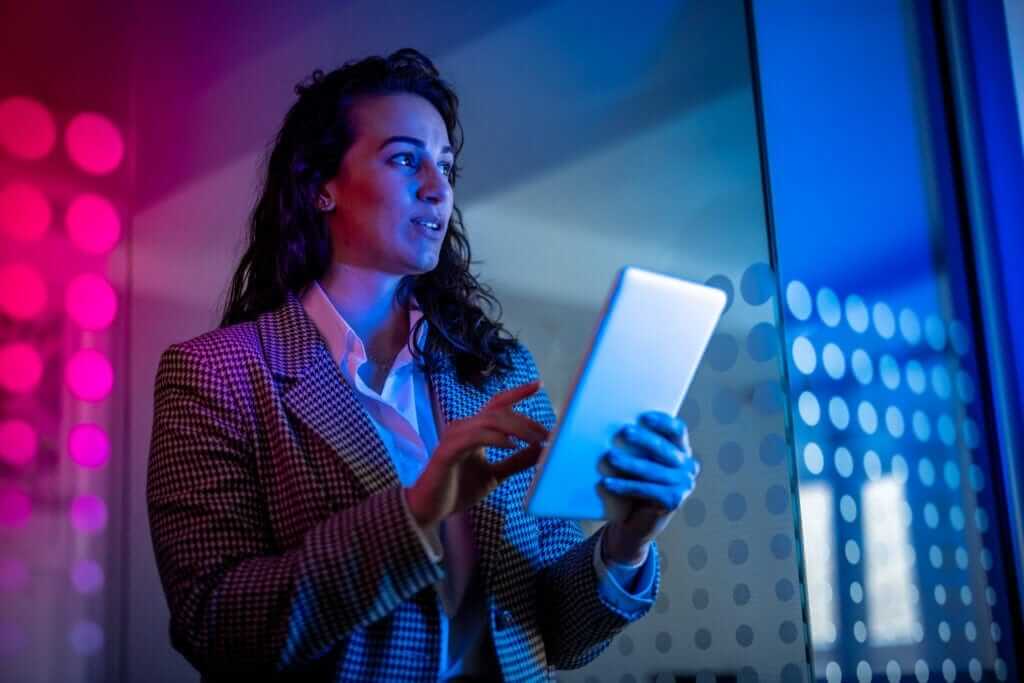 SIRI Assessment – Evaluate Industry 4.0 Readiness | INCIT