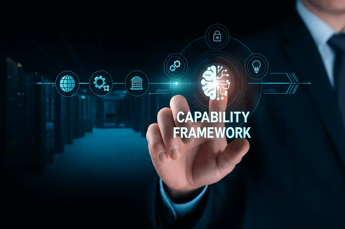 What Is a Capability Framework and Why Does It Matter?