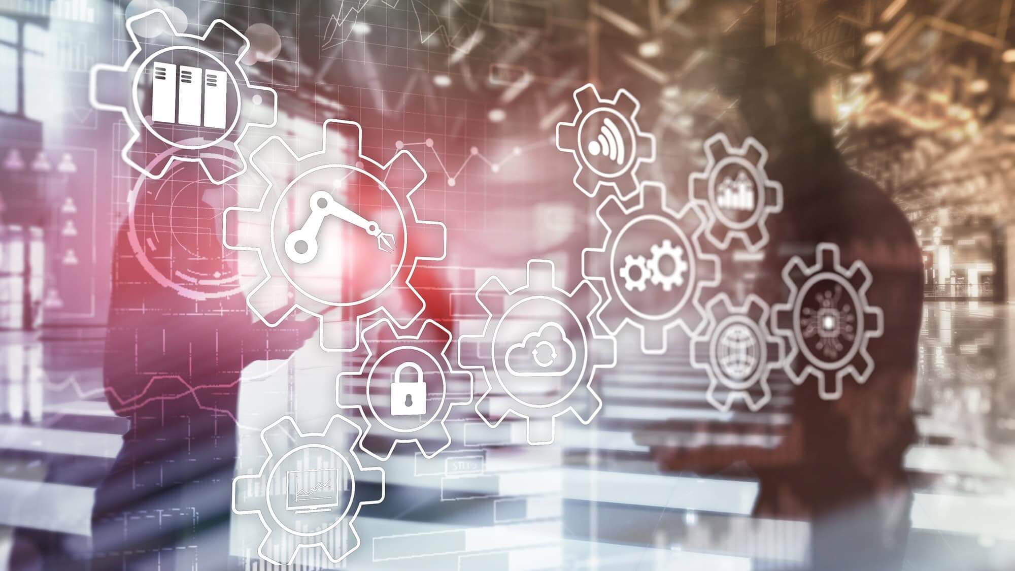 Innovation personified: 5 future-proof trends in manufacturing