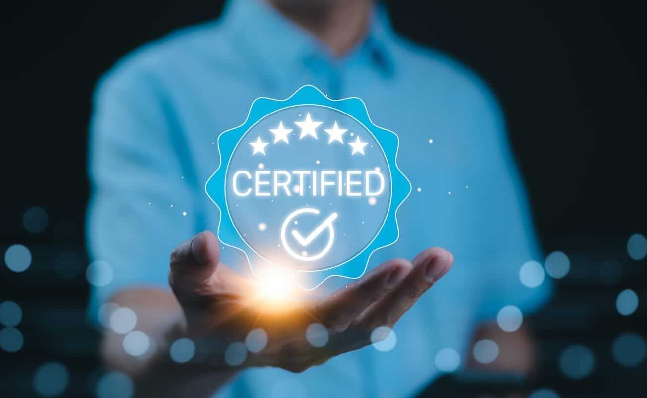 Official INCIT Certificate Verification | Check Authenticity